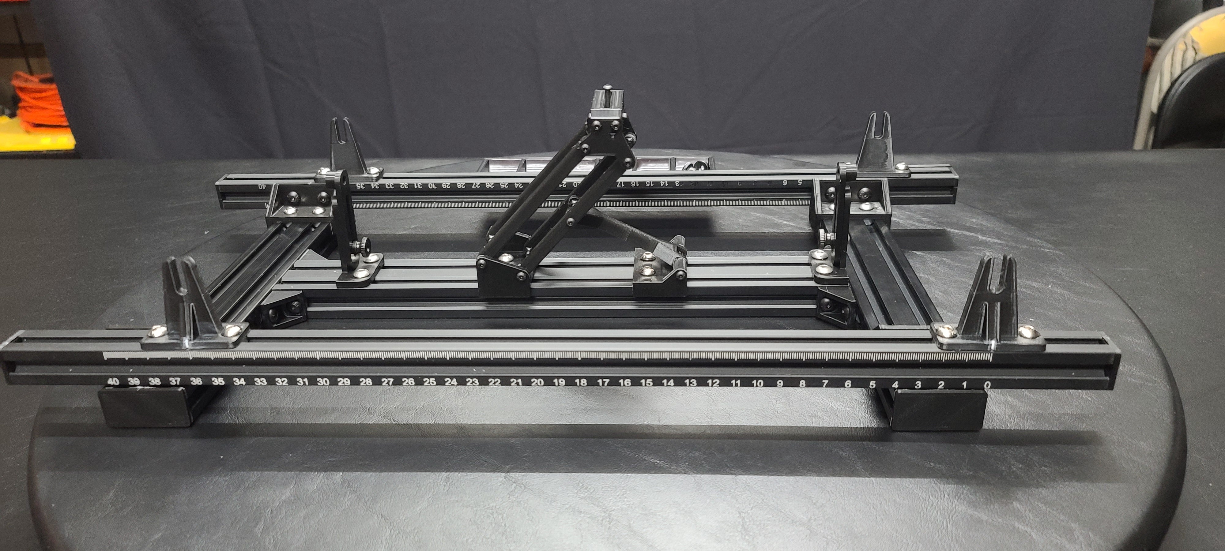The Ultimate Build Station – Charley's RC Garage
